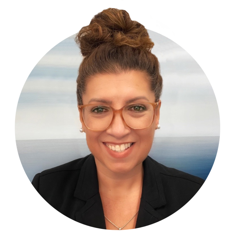 Meet Ana – Ask Ana Cruz